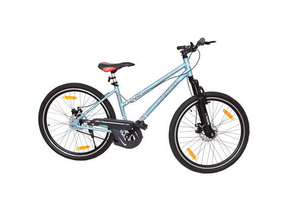 Steed Cycles partner with Ceeyas Bicycles Manufacturers – Steedcycles