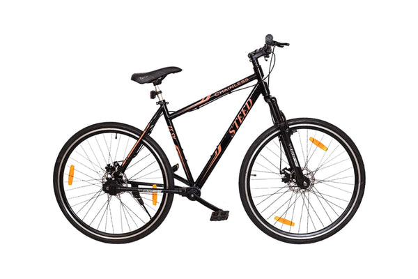 Buy Latest Single Speed Cycles | 3 Speed Cycles From Steed – Steedcycles