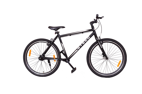 Buy Latest Single Speed Cycles | 3 Speed Cycles From Steed – Steedcycles