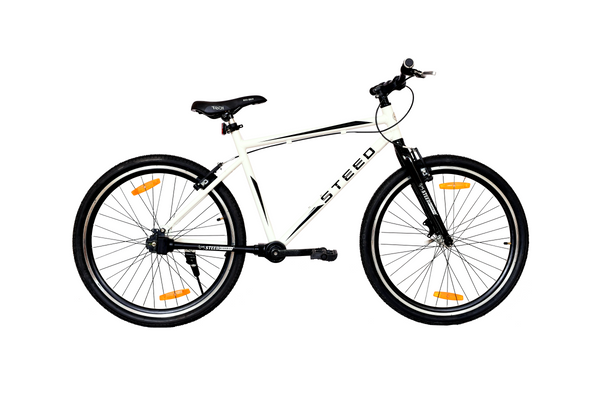 Buy Latest Single Speed Cycles | 3 Speed Cycles From Steed – Steedcycles