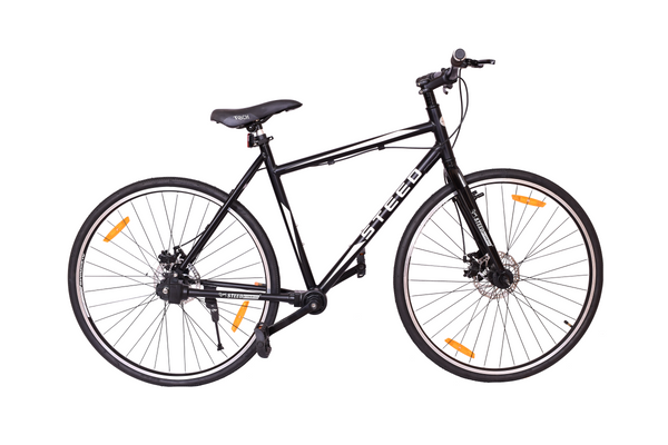 Buy Latest Single Speed Cycles | 3 Speed Cycles From Steed – Steedcycles