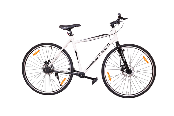 Buy Latest Single Speed Cycles | 3 Speed Cycles From Steed – Steedcycles