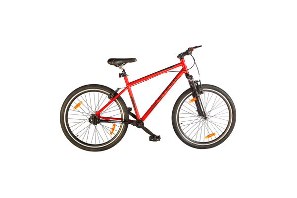 Steed Chainless Mountain Bicycles | India's 1st Chainless Bicycles ...