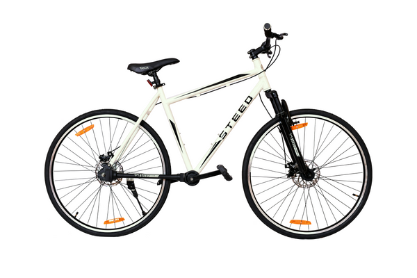 Steed Chainless Mountain Bicycles | India's 1st Chainless Bicycles ...