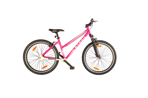 Steed Chainless Mountain Bicycles | India's 1st Chainless Bicycles ...