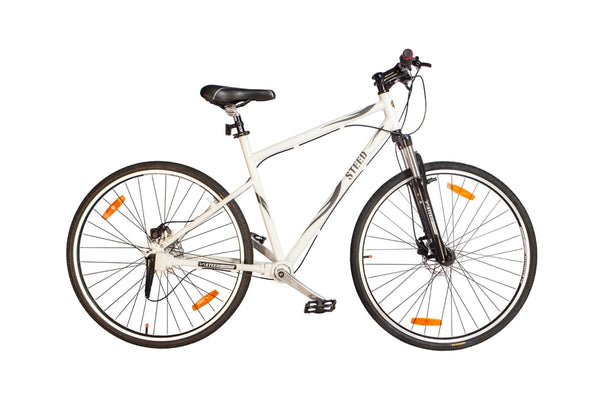Buy Steed 3 Speed Shaft Drive Bicycle | 3 Gear Bicycle Collections ...