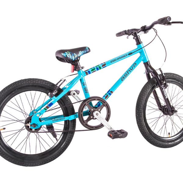 Buy Steed Bicycle Online | ABR 20 Ashva Single Speed Rigid Fork ...