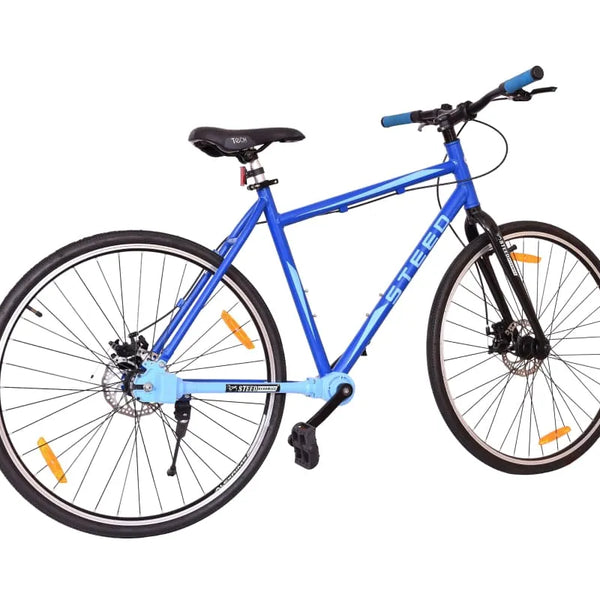 Buy Chainless SR 52 Single Speed Bicycle Online | Speed Cycle Online ...
