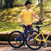 Steed Chainless Mountain Bicycles | India's 1st Chainless Bicycles ...