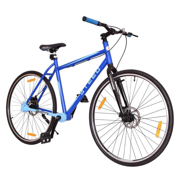 Buy Chainless SR 52 Single Speed Bicycle Online | Speed Cycle Online ...